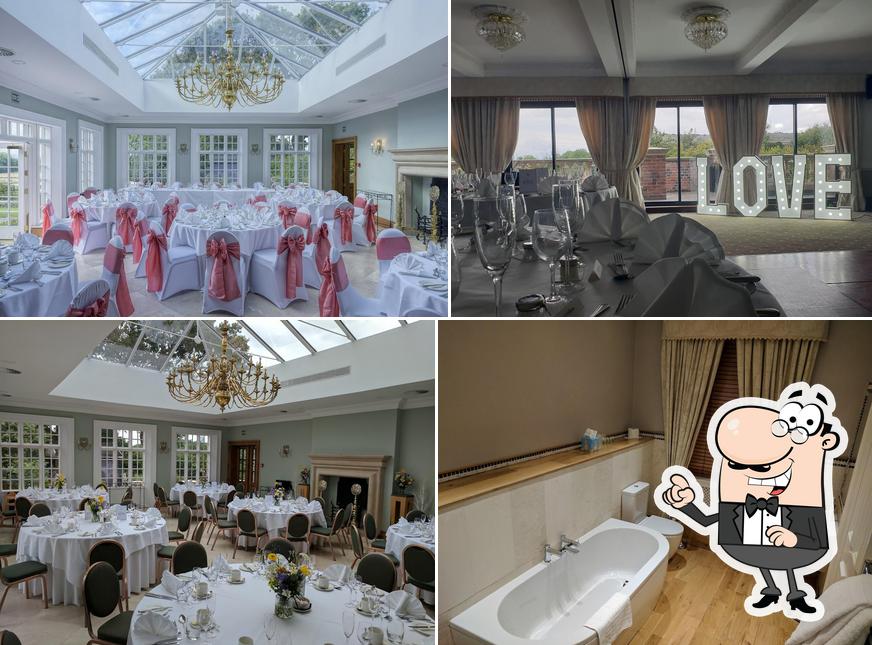 Find the best place to eat in Tarporley, winter 2023 - Restaurant Guru