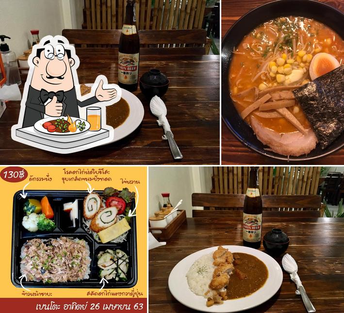 Yashima Japanese Restaurant, Bangkok - Restaurant menu and reviews