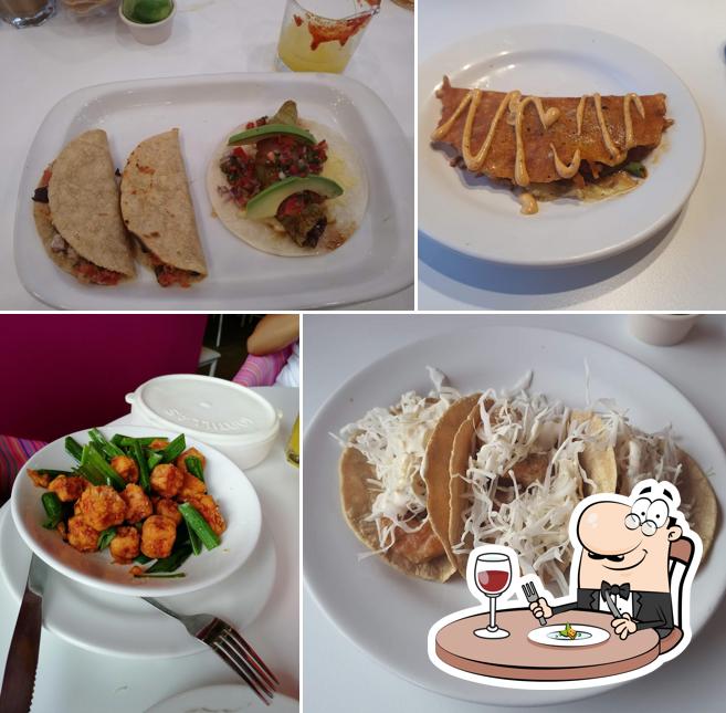 Mi Gusto Es, Ciudad de México - Menú del restaurante, precios y reseñas