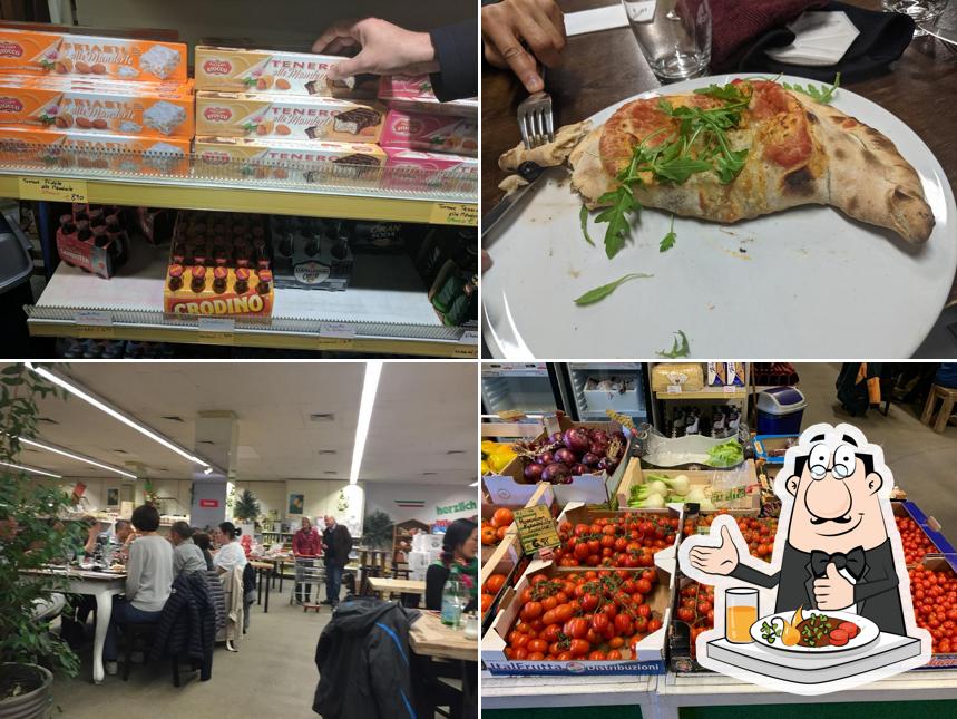Primo Market, FREIBURG IM BREISGAU - Speisekarte, Preise und Bewertungen