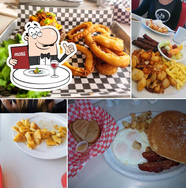 Route 42 Diner and Dairy Bar, Windsor - Restaurant menu, prices and reviews