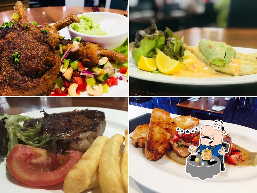Top 5 restaurants with chicken satay in Port Adelaide, december 2025 ...