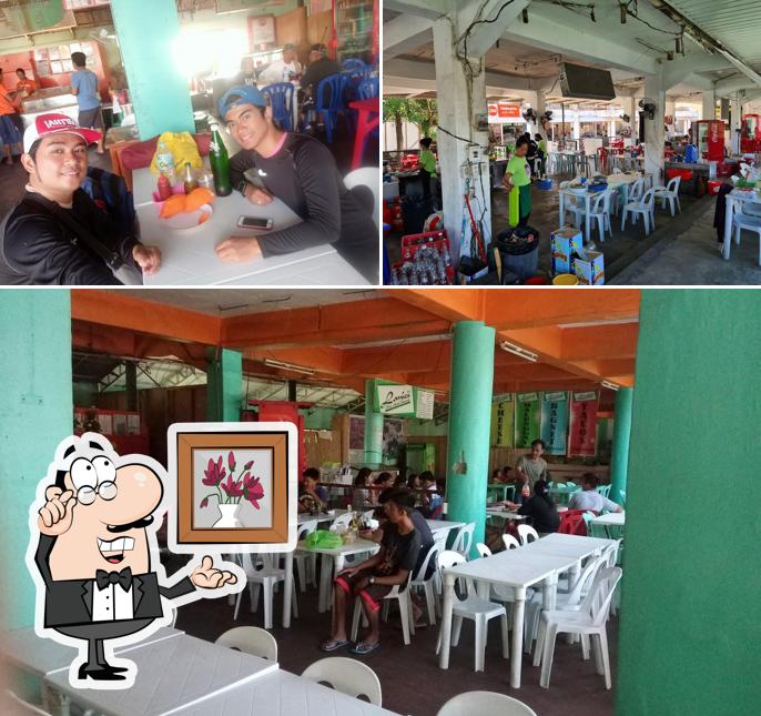 Batac Riverside Empanadaan, Batac - Restaurant menu, prices and reviews