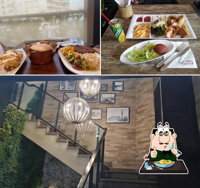 Soryana Restaurant, Tunis - Restaurant menu, prices and reviews