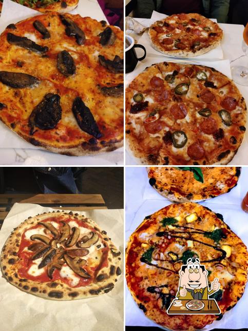 PAI, Leicester - Restaurant menu, prices and reviews