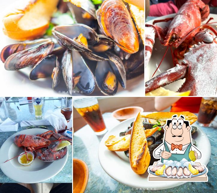 Top 5 restaurants in Rockport, Massachusetts, december 2025 ...