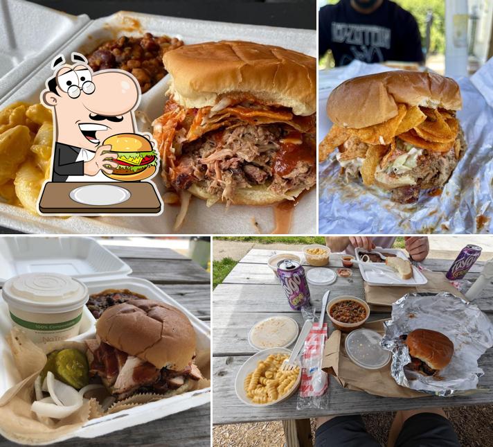 Bee's Barbecue, Cincinnati - Restaurant menu, prices and reviews