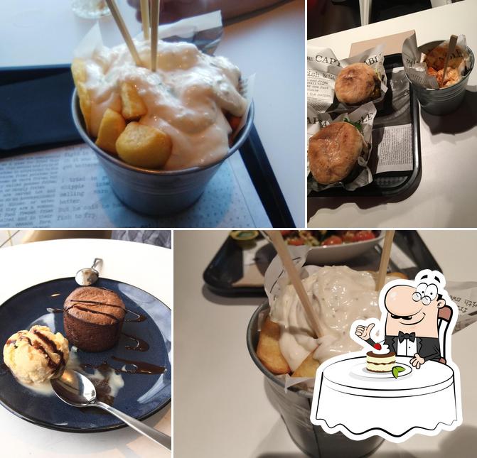Los 7 mejores restaurantes en Noja, octubre 2025 - Restaurant Guru