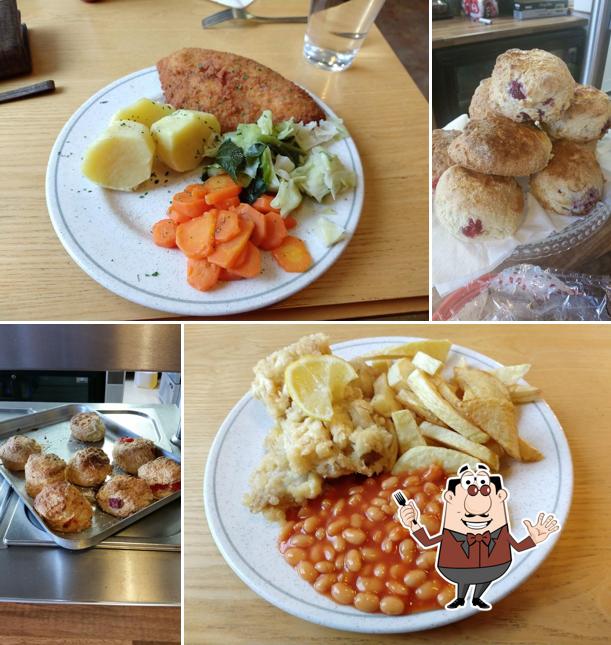 Top 7 restaurants in Banbridge, october 2025 - Restaurant Guru