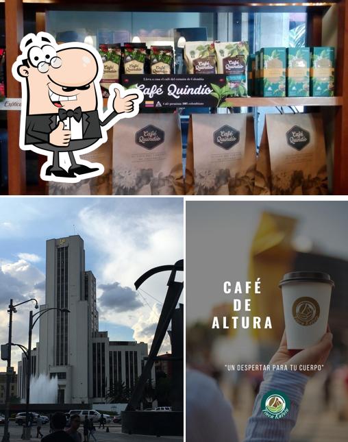 Cafetería Finca Kafeto, Ciudad López Mateos, Av. Juárez 97 - Opiniones ...