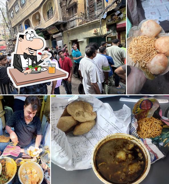 Changani Club Kachori, Kolkata - Restaurant menu, prices and reviews
