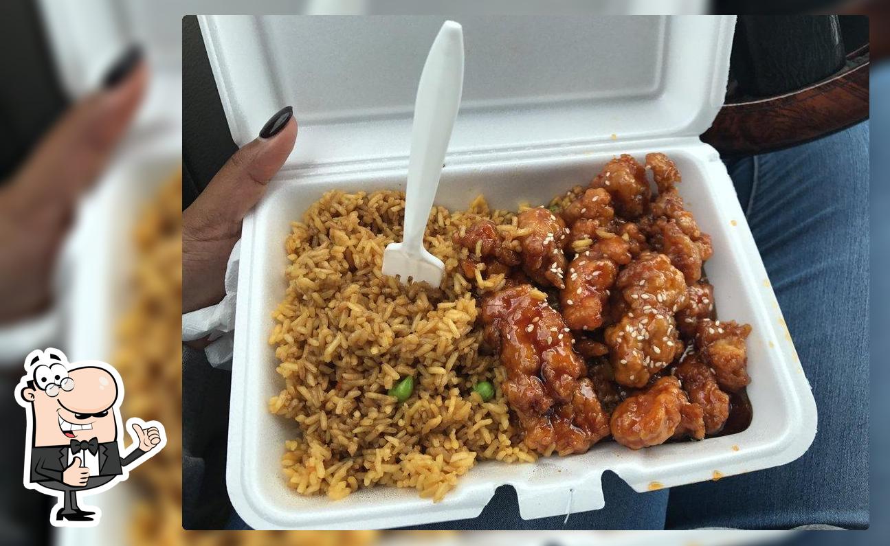 China 88, Newport News - Restaurant menu, prices and reviews