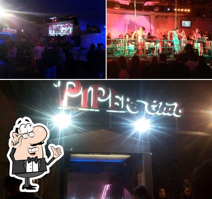 Piper Club, ROM - Speisekarte, Preise und Bewertungen