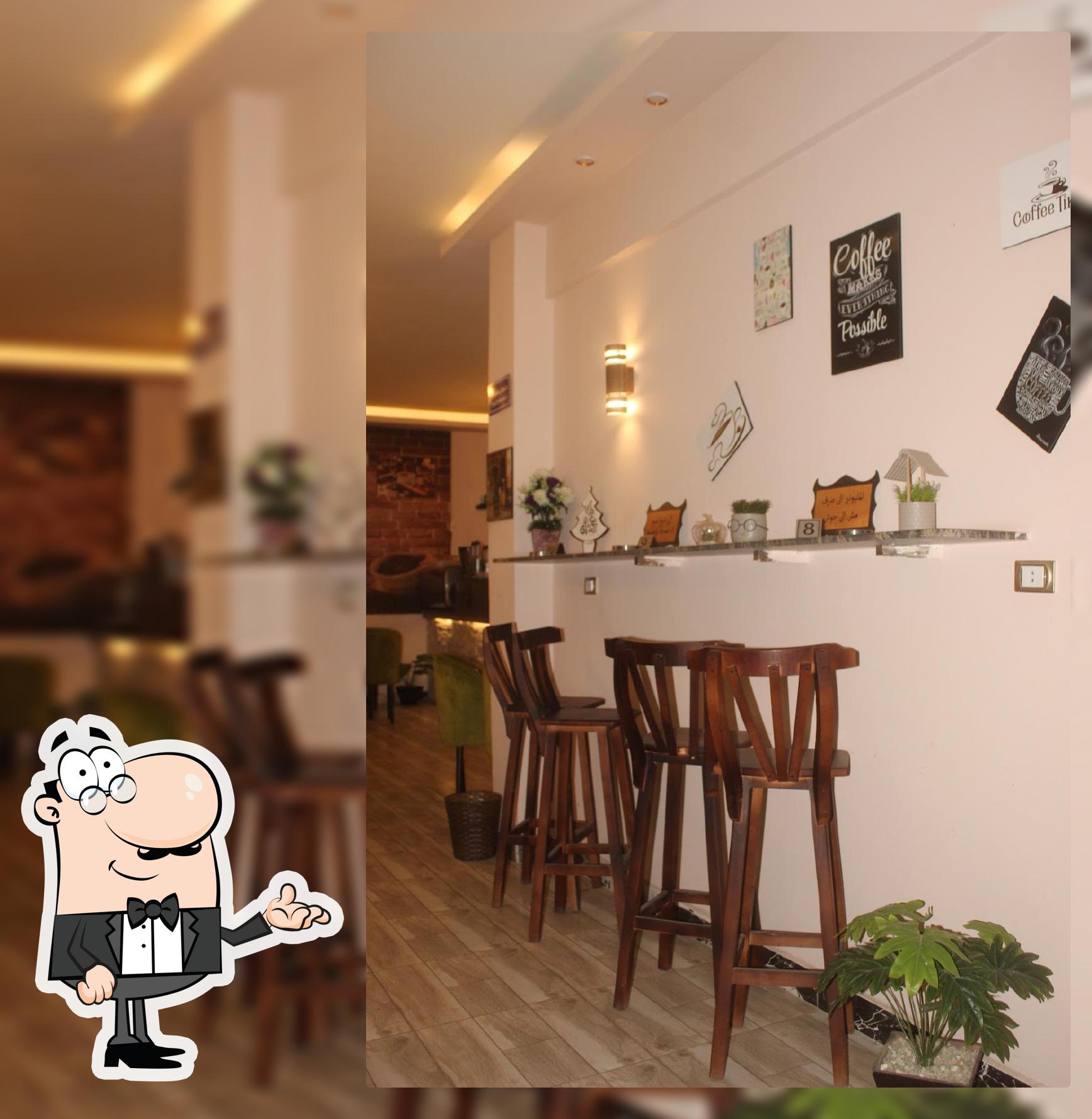 Dahab Cafe, Helwan, R9W2+XV7