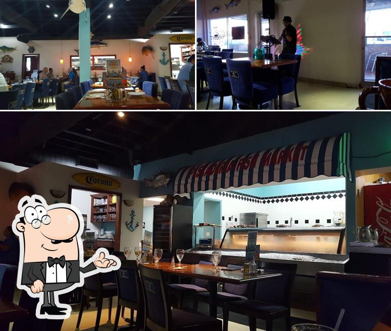 Disco Fish and Grill Restaurant & Fish Market, West Miami - Restaurant ...