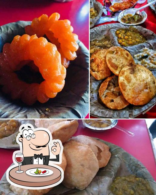 Netram Moolchand & Sons, Allahabad - Restaurant menu, prices and reviews