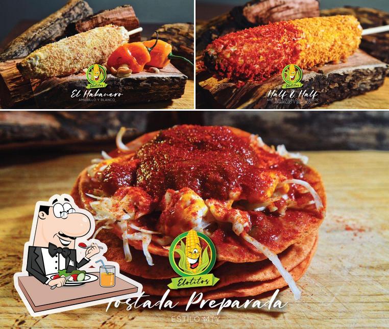 Elotitos Snacks in Laredo - Restaurant reviews