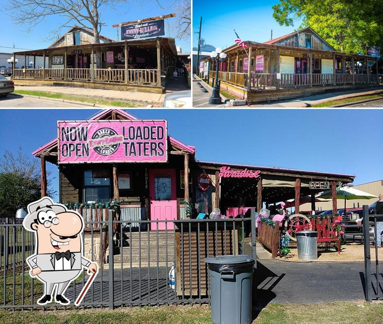 Every-Bellies, Tomball - Restaurant menu, prices and reviews