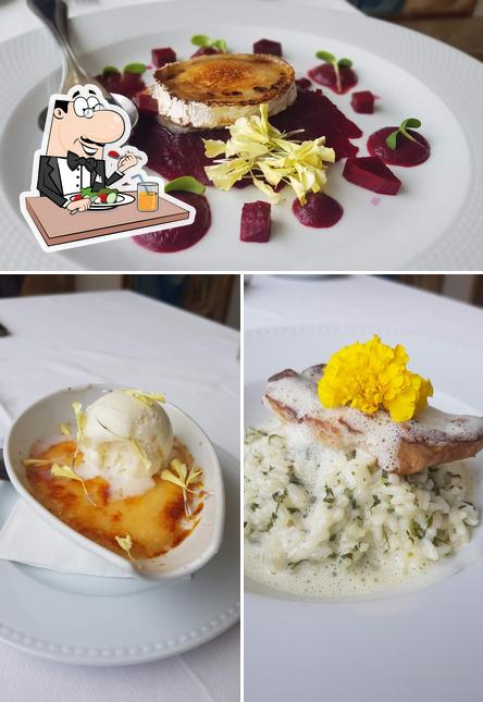 Gavius Restaurante, Condeixa-a-Nova - Restaurant menu and reviews