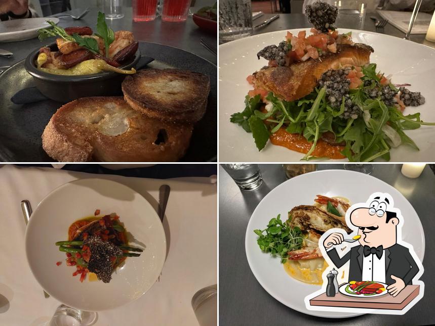 Gip's Restaurant in Toowoomba City - Restaurant menu and reviews