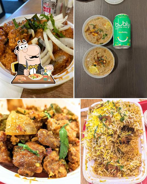 Hyderabad Biryani Point, Ottawa - Restaurant menu, prices and reviews
