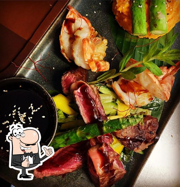 May Restaurant ( by Ca Go ), Munich - Restaurant menu and reviews