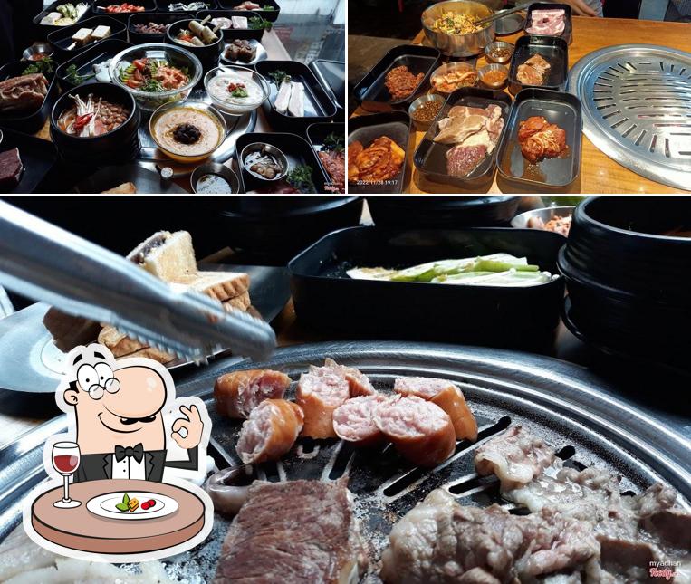 Meat & Meet, Ho Chi Minh City - Restaurant menu, prices and reviews