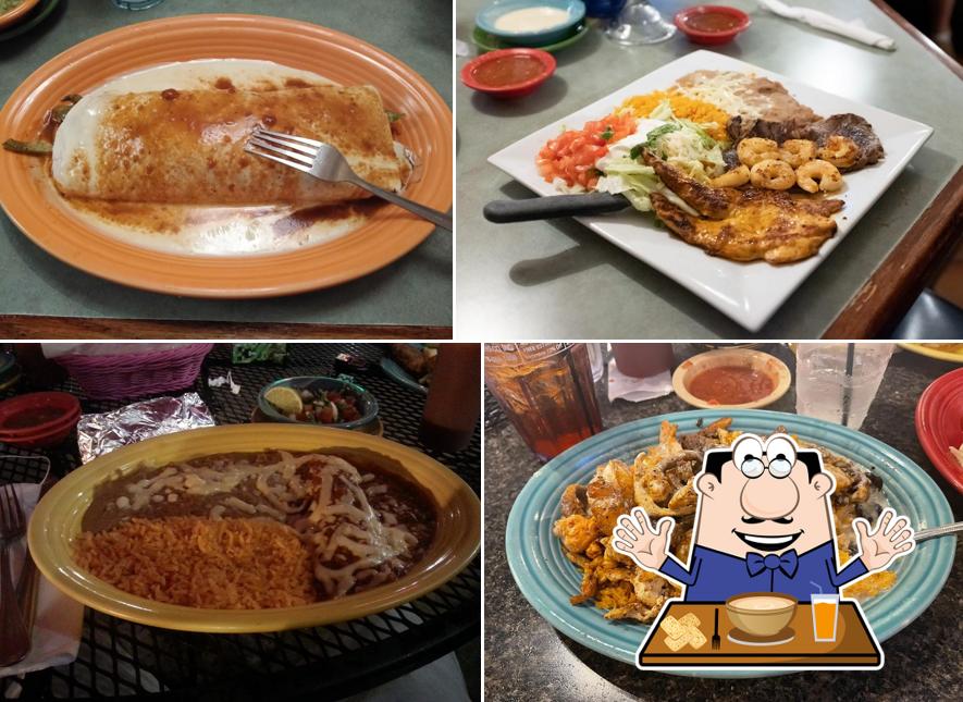 Mi Ranchito, Martinsville - Restaurant menu, prices and reviews