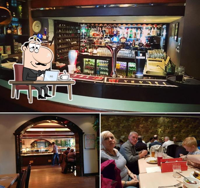 New china buffet, Middlesbrough - Restaurant menu, prices and reviews