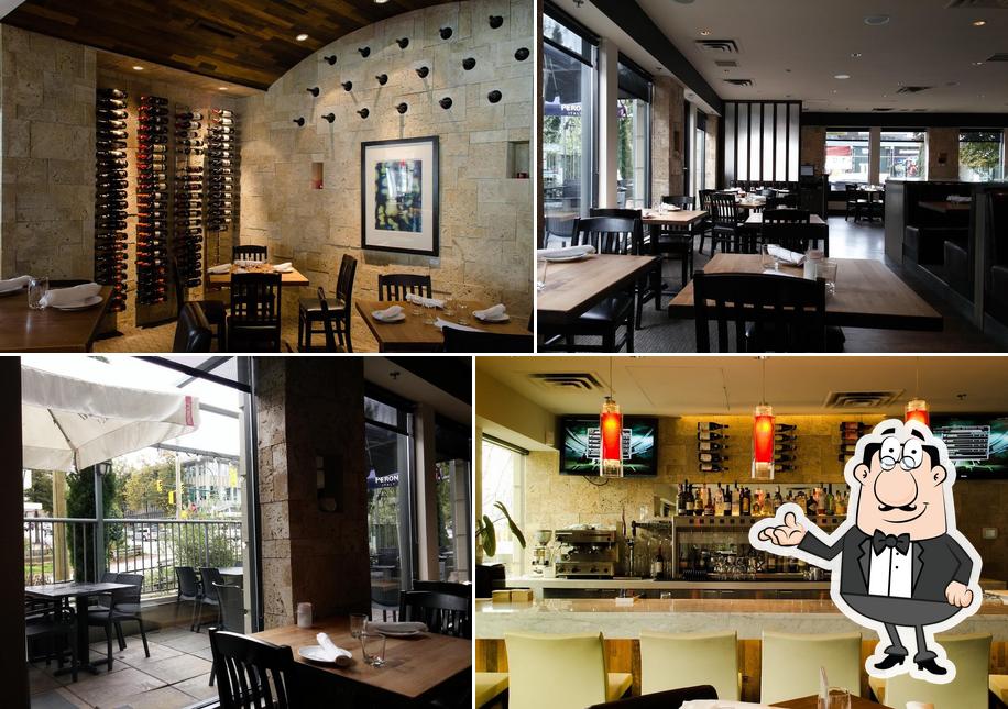 Top 7 restaurants with italian pizza in Vancouver, september 2024 ...