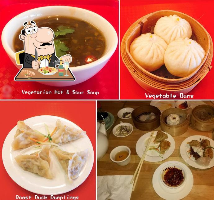 Panda Cafe, London, Leytonstone - Restaurant menu, prices and reviews