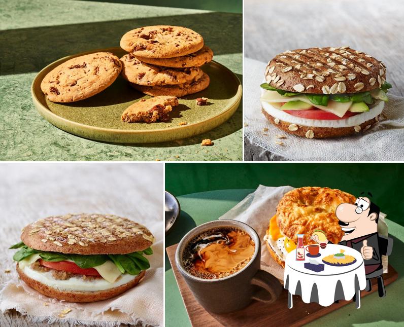 Panera Bread, Brandon - Restaurant menu, prices and reviews