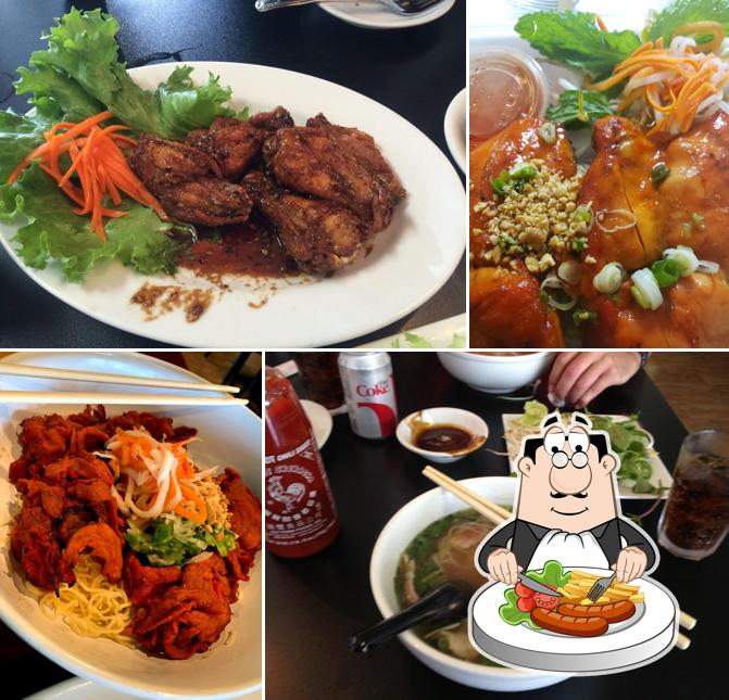 Pho 16, West Palm Beach - Restaurant menu, prices and reviews