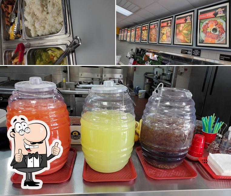 Pinoy 1968 Restaurant & Buffet in Henderson - Restaurant reviews