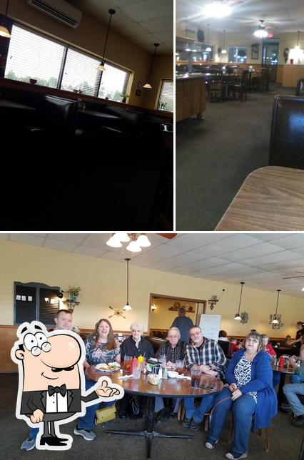 Pioneer Restaurant, Versailles - Restaurant menu, prices and reviews