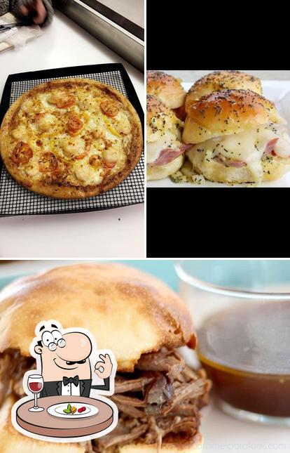 Deep South Sandwich, Winona - Restaurant menu, prices and reviews