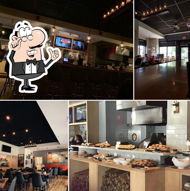 Ten Mile House in Evanston - Restaurant reviews