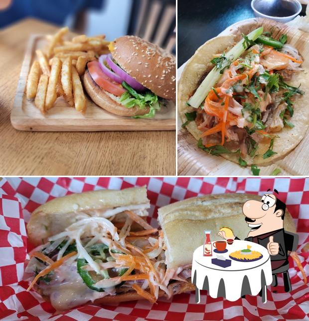 The Block in Southern Pines - Restaurant reviews