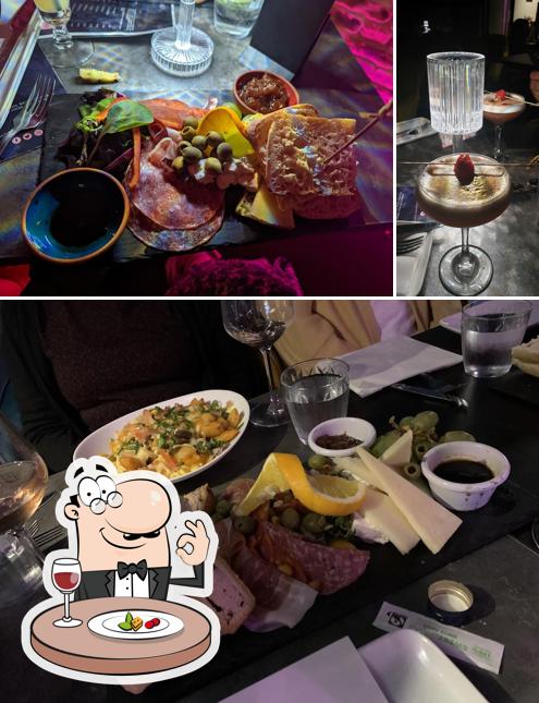 Bijou, Peterborough - Restaurant menu, prices and reviews