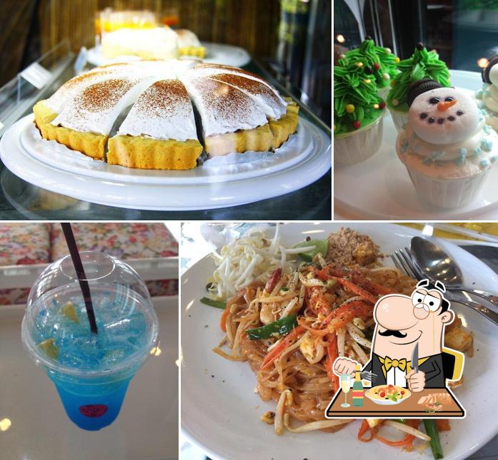 Double Click drinks and snack bar, Chiang Mai - Restaurant menu, prices ...