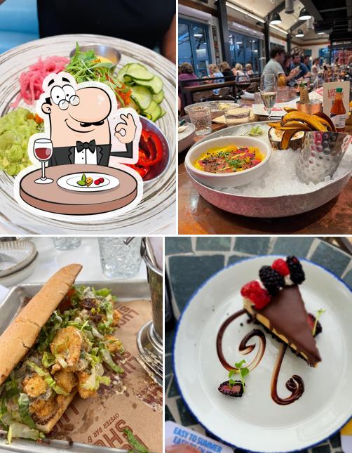 Lucky Shuck in Jupiter - Restaurant menu and reviews