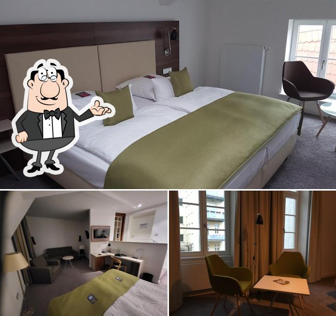 George Im Weinhaus Uhle pub & Bar, Schwerin - Restaurantbewertungen