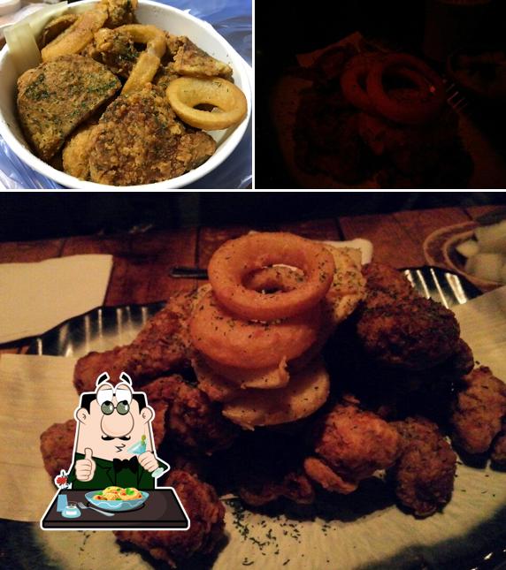 Re Ge Chicken, Seoul - Restaurant menu, prices and reviews