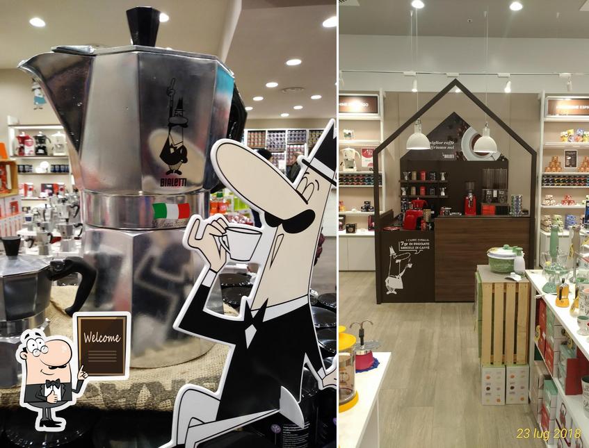 Bialetti Home, Roma - Menú del restaurante, precios y reseñas
