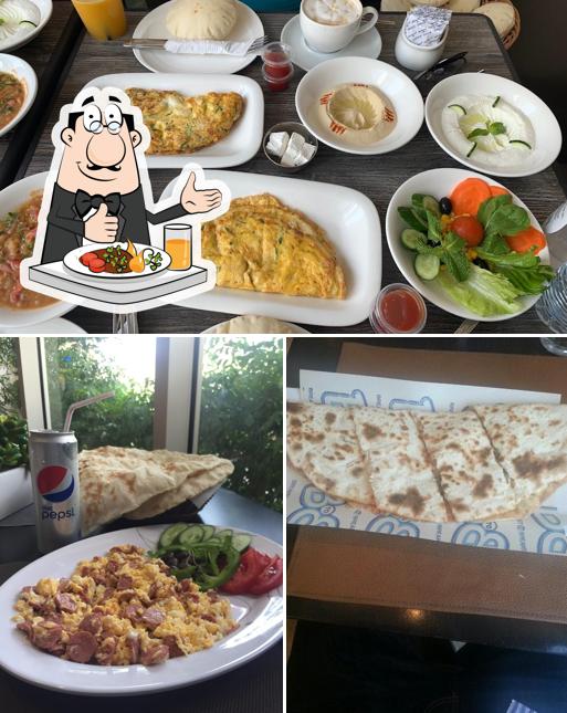 Breakfast to Breakfast 1990 Restaurant - Restaurant menu, prices and ...