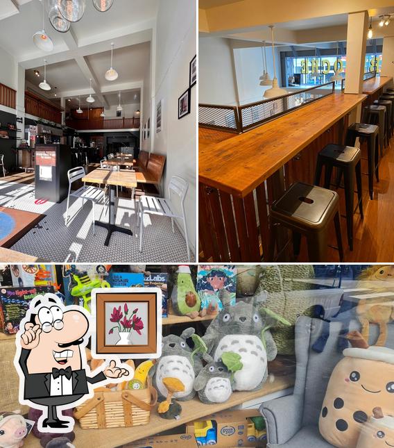 Brioche Bakery & Cafe, San Francisco - Restaurant menu, prices and reviews