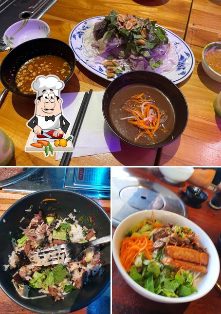 Chac's Lang Nuong, Inala - Restaurant menu, prices and reviews