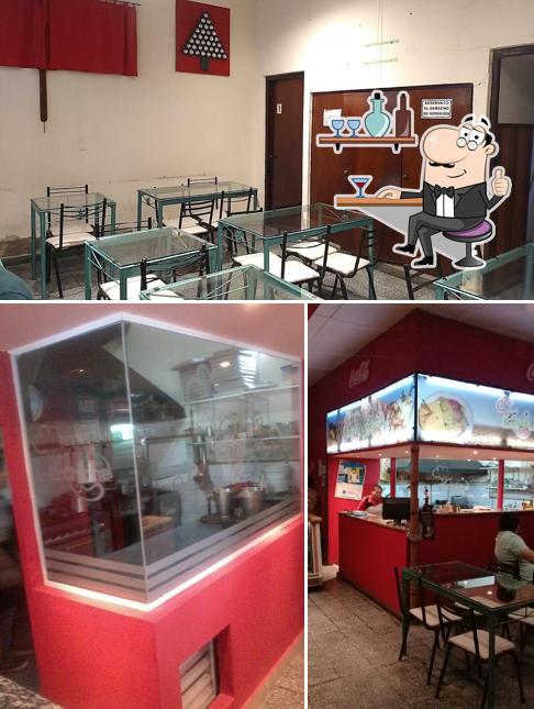 Restaurante El Chiche del la Nueva Orán, San Ramon de la Nueva Oran, Av ...