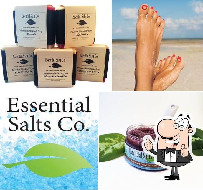 Essential Salts Co., Tucson - Menú del restaurante, precios y reseñas
