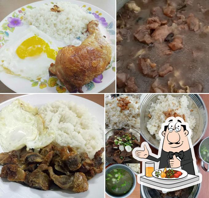 HUNGRY TUMMY restaurant, San Nicolas